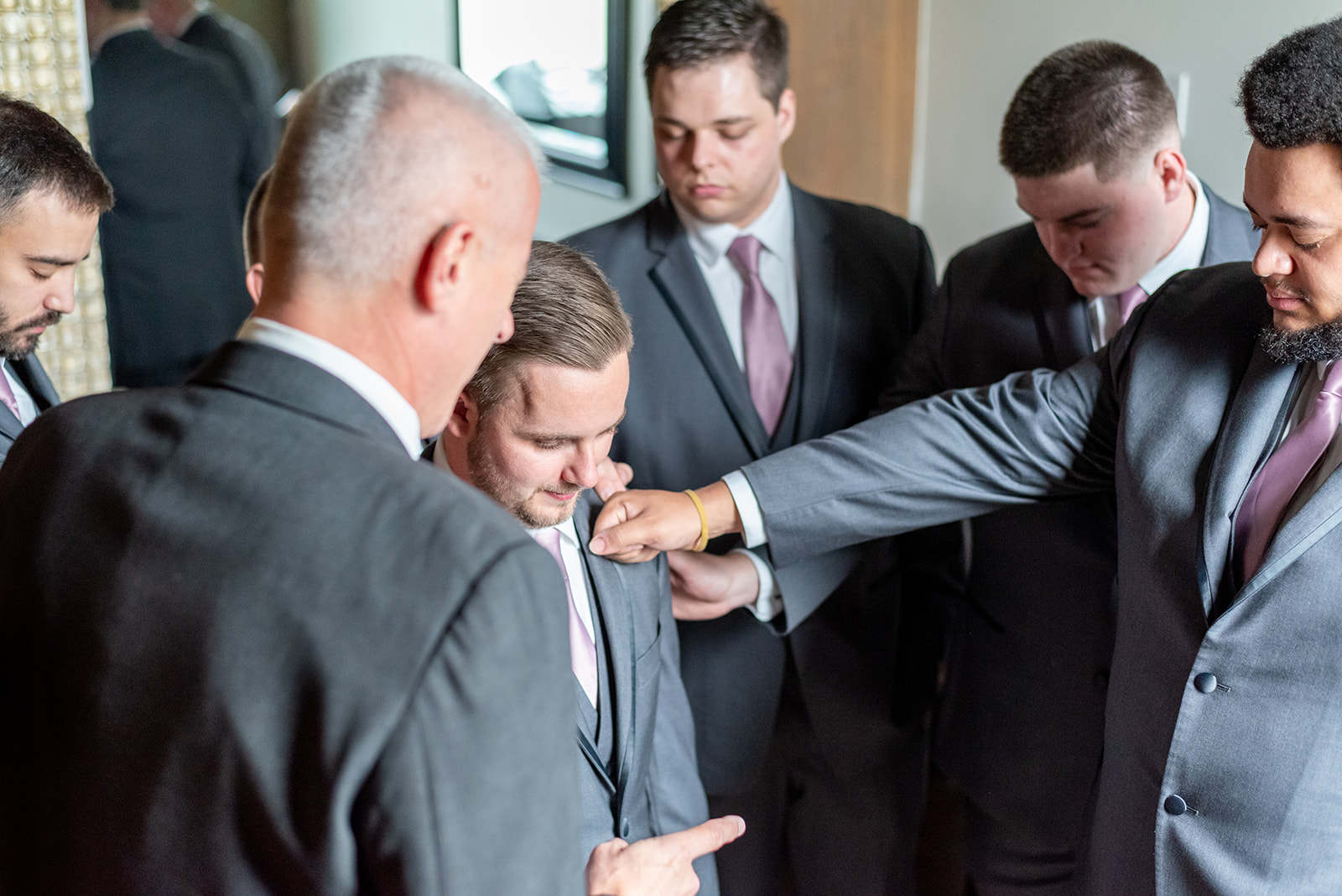 Vicky & Josh’s Wedding! | regandkalaphotography.com