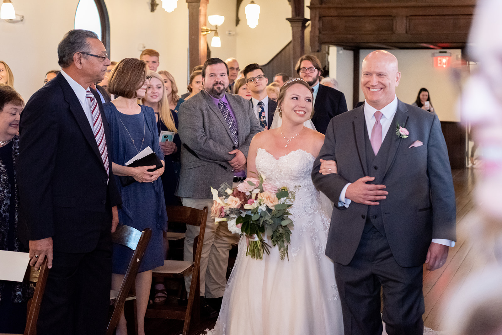 Vicky & Josh’s Wedding! | regandkalaphotography.com