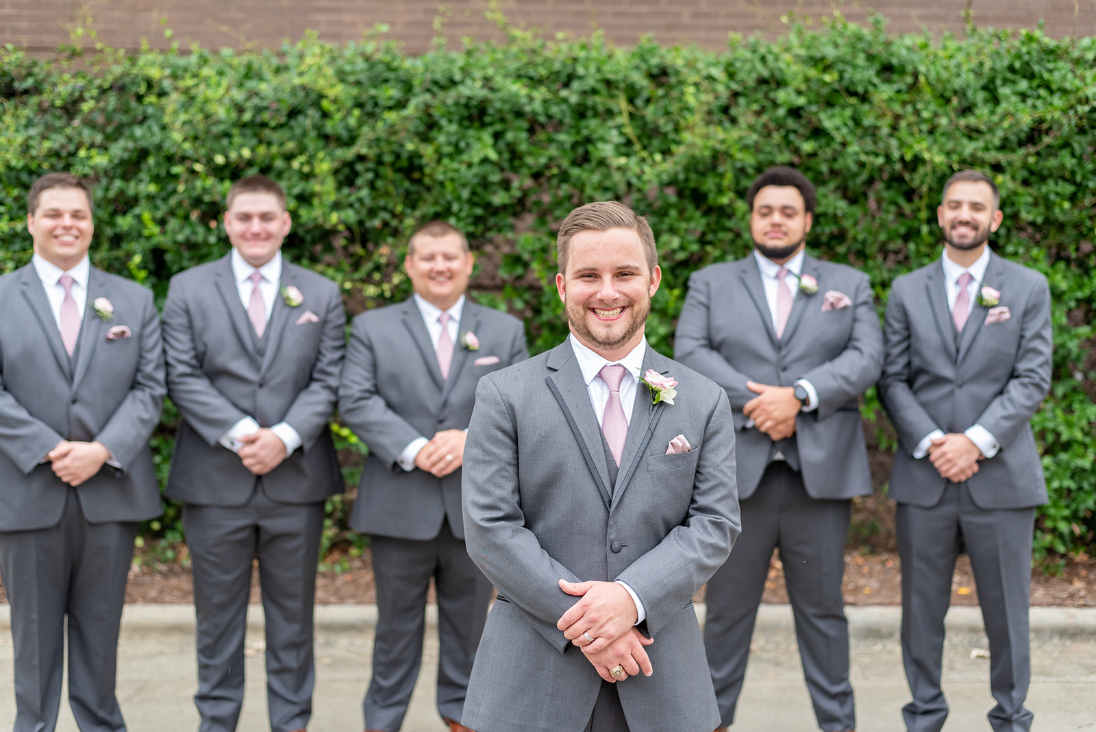 Vicky & Josh’s Wedding! | regandkalaphotography.com