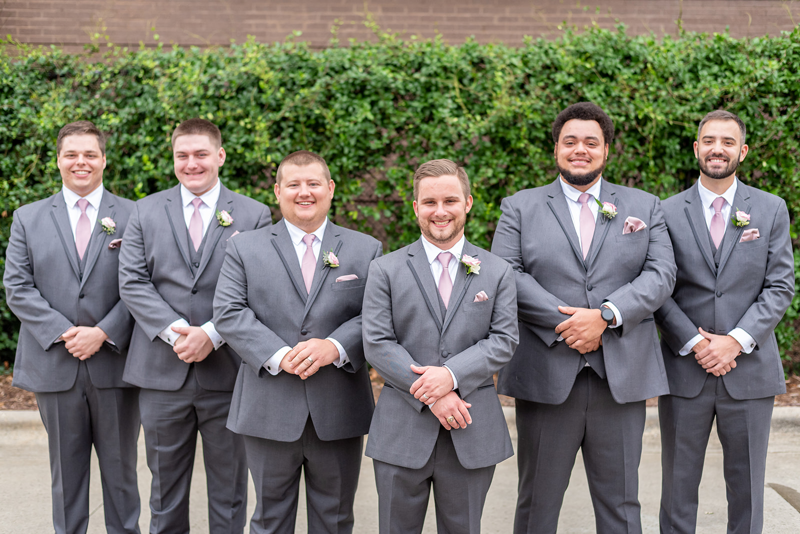 Vicky & Josh’s Wedding! | regandkalaphotography.com