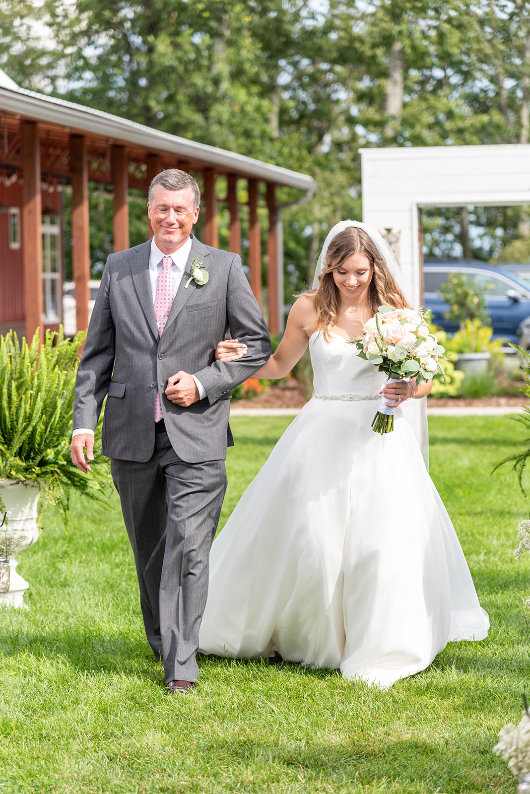 Ashley & Alex’s Wedding Day | regandkalaphotography.com